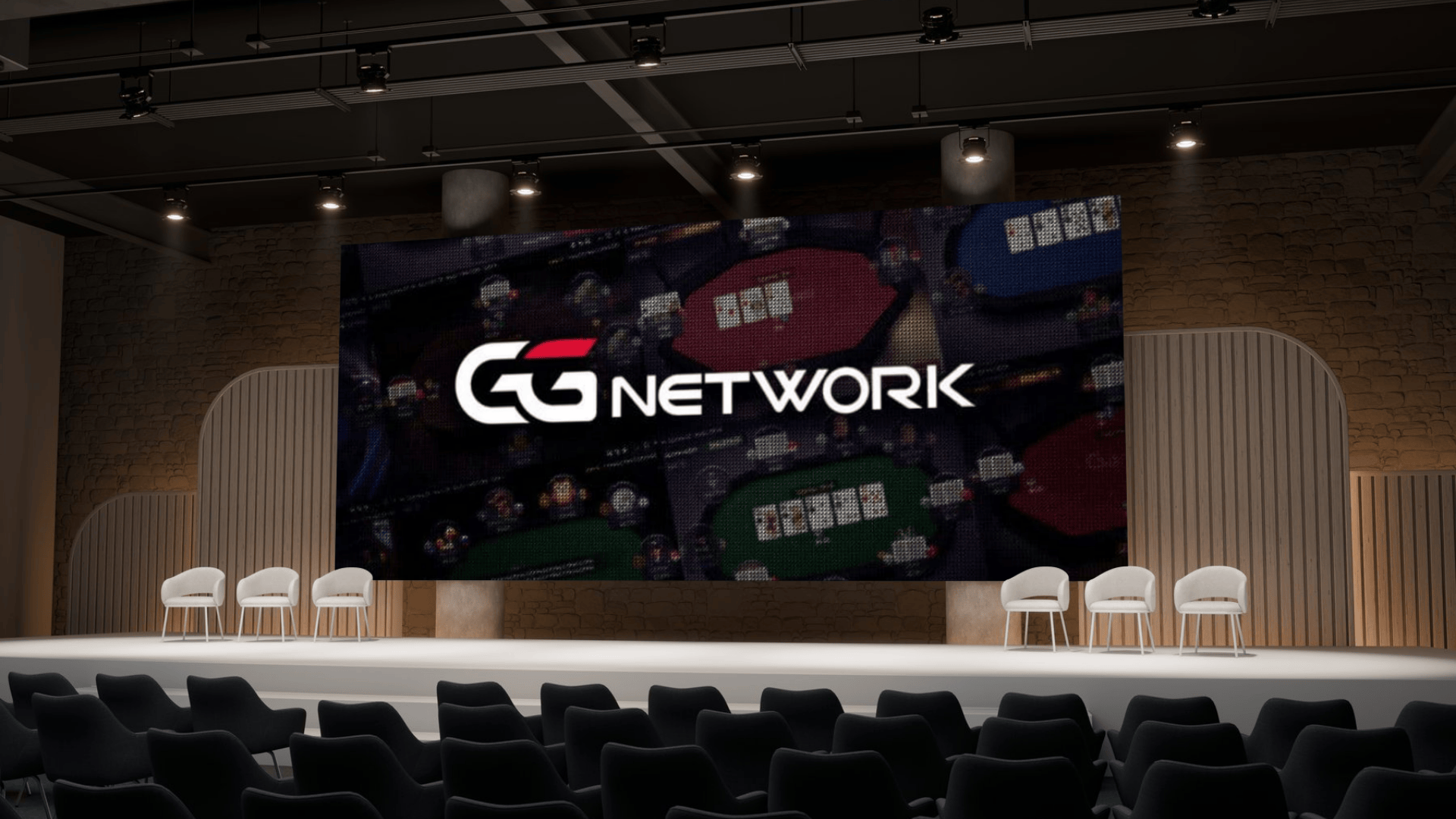 GG Network review 2025 | Poker rooms GGPoker, Natural8, PokerOK | Blog